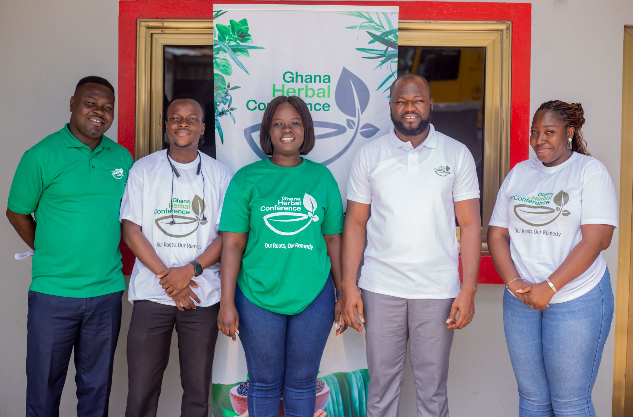 Home - Ghana Herbal Conference